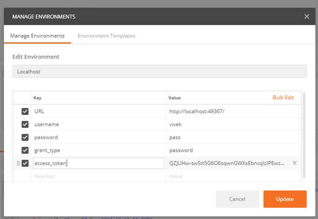 Web Api Automation Testing Using Postman Part One